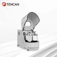 China Tencan High-Energy Planetary Ball Mill for Laboratory Research and Advanced Sample Preparation for sale