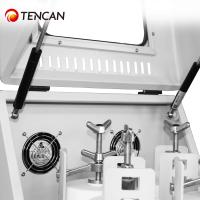 China Tencan High-Energy Planetary Ball Mill for Laboratory Research and Advanced Sample Preparation for sale