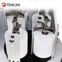 China Tencan High-Energy Planetary Ball Mill for Laboratory Research and Advanced Sample Preparation for sale
