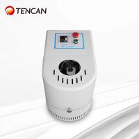 China Tencan Laboratory High Precision Planetary Ball Mill for Nano-Scale Processing for sale