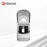 China Tencan Laboratory High Precision Planetary Ball Mill for Nano-Scale Processing for sale