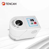 China Tencan Laboratory High Precision Planetary Ball Mill for Nano-Scale Processing for sale