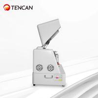 China TENCAN Lab Ball Mill 400 to 12500mesh Energy Saving Ball Mill For Laboratory Sample Preparation for sale