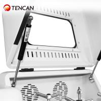 China TENCAN Lab Ball Mill 400 to 12500mesh Energy Saving Ball Mill For Laboratory Sample Preparation for sale