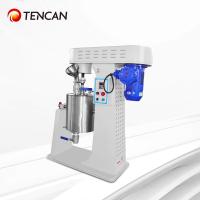 China Tencan JM-5 5L Lab Omnidirectional Ball Mill Wet Grinding Painting / Coating / Pigment Lab Stirring Ball Mill for sale