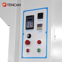 China JM-100 100L Heavy Duty Chocolate Refiner Stirred Ball Mill with Temp Control Rotate Speed 60-110 rpm CE Certified for sale