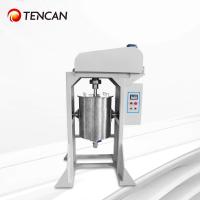 China Stirred Ball Mill for Precise and Uniform Particle Size Reduction in Various Applications for sale