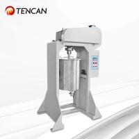 China Stirred Ball Mill for Precise and Uniform Particle Size Reduction in Various Applications for sale