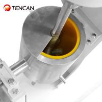 China 3.5L Lab Stirred Ball Mill for Mixing Samples with 1.5KW Motor and Max Capacity for sale