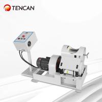 China Tencan ZM-2 Laboratory Vibratory Ball Mill 0.5L-5L High Frequency Grinding For Metal Ceramic Powder for sale