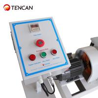 China Tencan ZM-2 Laboratory Vibratory Ball Mill 0.5L-5L High Frequency Grinding For Metal Ceramic Powder for sale