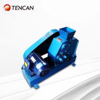 China TENCAN PE60×100 Laboratory Jaw Crusher – Primary Crushing for Limestone, Ore, Coal & Minerals for sale