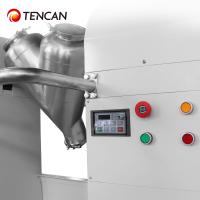 China 220V Powder Mixing Machine with PLC Control – Customizable for Industrial Applications for sale