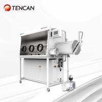 China TENCAN GBP750S-3 Purification Glove Box for Oxygen Water Removal for sale