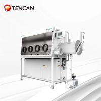 China TENCAN GBP750S-4(1800) Purification Glove Box for Laboratory Use for sale