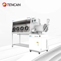 China TENCAN GBP750S-4(1800) Purification Glove Box for Laboratory Use for sale