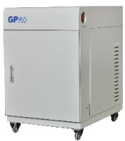 China TENCAN GBP750S-3 Purification Glove Box for Oxygen Water Removal for sale