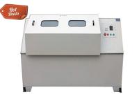 China 20L Laboratory Dual Planetary Ball Mill QXQM-20 for Nano Powder for sale