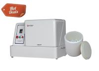 China 12L Planetary Ball Mill with Programmable Cycles and Real-Time Monitoring for Smart Control and Versatile Processing Modes for sale