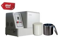 China Tencna XQM-2L 220V Laboratory Planetary Ball Mill with 4 Jars for sale
