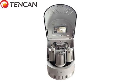China Tencan 10L Vertical Planetary Ball Mill, 220V Lab Grinding for Research and Industry for sale