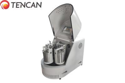 China Tencan XQM-6A 6L Laboratory Ball Mill 220V 0.75KW for sale