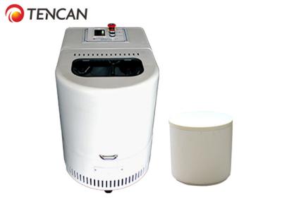 China Tencan 10L Vertical Planetary Ball Mill 220V Precision Grinding System for Laboratory Industrial and Research Applications for sale