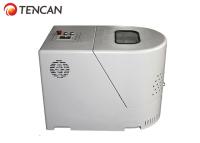 China Tencan XQM-10A Semi-Circular Planetary Ball Mill 10L 220V/110V for sale