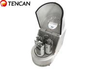 China Tencan XQM-0.2A Vertical Planetary Ball Mill 0.25KW 220V for sale