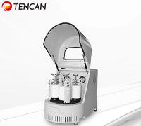 China Compact Planetary Ball Mill for Consistent Results in Multi-Powder Processing for sale