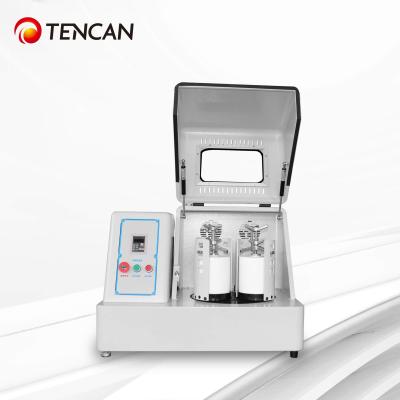 China Advanced Planetary Ball Mill with Intelligent Control and Multi-Mode Grinding System for sale
