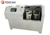 China XQM-80 380V 7.5KW Micron Powder Making Planetary Ball Mill Machine for sale