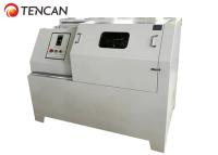 China 380V 5.5KW XQM-40L Vertical  Planetary Ball Mill for Nano Powder Milling in High Efficiency for sale