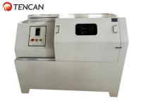 China 60L Vertical Planetary Ball Mill for Micron Powder Grinding in Uniform for sale