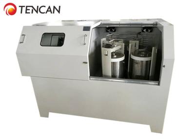 China 60L 380V 7.5KW High Efficient & Good Performance Nano Powder Milling Machine for sale