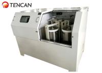China 60L Vertical Planetary Ball Mill for Micron Powder Grinding in Uniform for sale