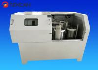 China 60L Vertical Planetary Ball Mill for Micron Powder Grinding in Uniform for sale