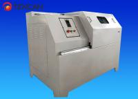 China 60L Vertical Wet & Dry Grinding Planetary Ball Milling Machine for sale
