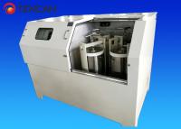 China 40L Vertical Production Type Planetary Ball Mill for Nano Powder Grinding for sale