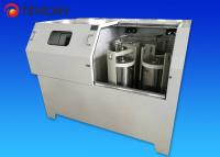 China 60L Big Planetary Mini Ball Mill With Lifting Device And Air Cooling System for sale