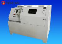 China Lab Grinding Mill Planetary Ball Mill With Feeding Size 3mm Working Model 2 Or 4 Pots for sale