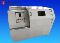 China 80L 380V 7.5KW Vertical Easy-operated Nano Powder Milling Ball Mill for sale