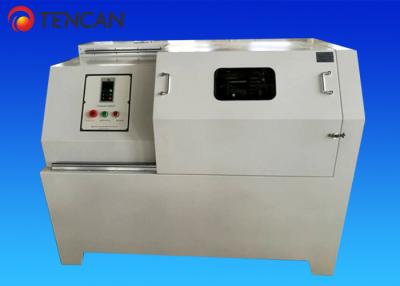 China 80L 380V 7.5KW Vertical Easy-operated Nano Powder Milling Ball Mill for sale