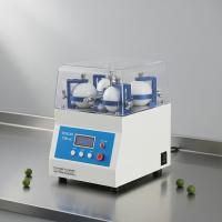China TENCAN XQM-4A Desktop Laboratory Ball Mill Planetary Pulverizer for Wet Herb Micronizer Manual Grinding Equipment for sale
