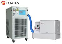 China XQM-2 Laboratory Ball Mill for Grinding Industries with Air Cooling Machine for sale