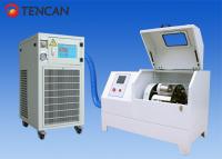 China 60L Big Planetary Mini Ball Mill With Lifting Device And Air Cooling System for sale