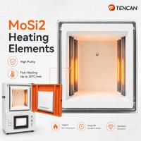 China TENCAN CE Certified 1700°C Dental Zirconia Sintering Furnace with MoSi2 Heater and 7-Inch Touch Screen for Denture Ceramic for sale