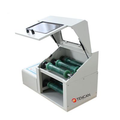 China XQM-12 Laboratory Ball Mill Offering Overload Protection Safetyfeatures Perfect for and Safe Grinding of Various Laboratory Samples for sale