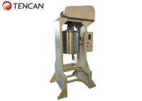 China Heavy Type Wet Grinding Ball Mill 500L For Painting And Oil Pigment for sale