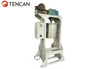 China Heavy Type Wet Grinding Ball Mill 500L For Painting And Oil Pigment for sale